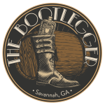 The Bootlegger Speakeasy