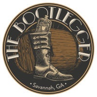 The Bootlegger Speakeasy