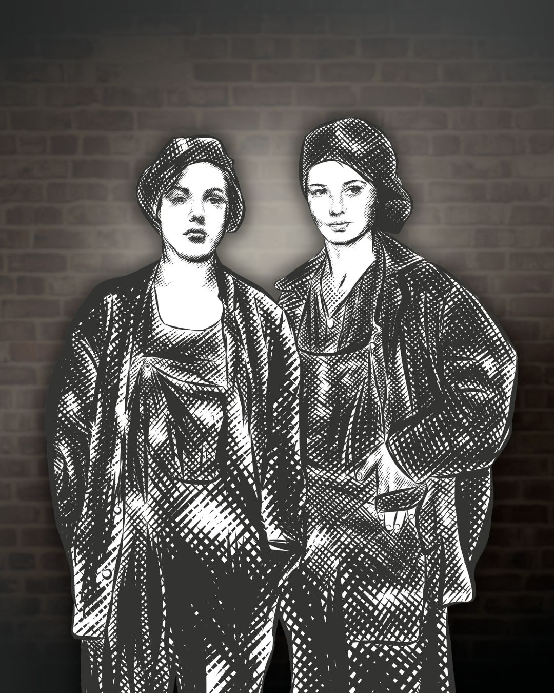 The Bootlegger Speakeasy