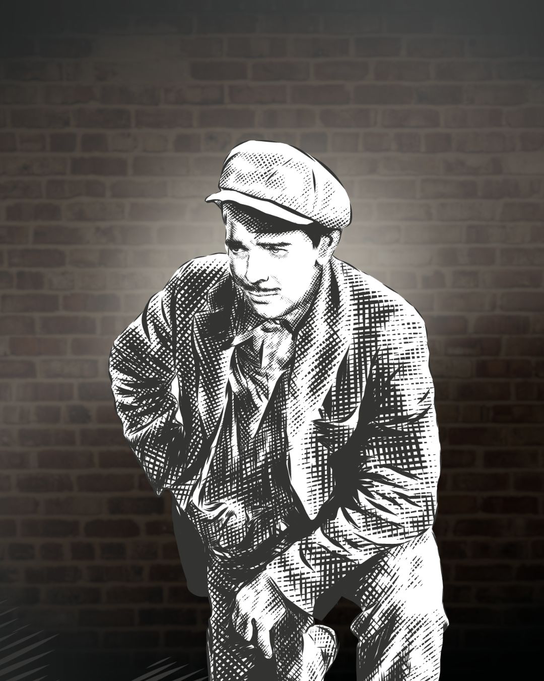 The Bootlegger Speakeasy