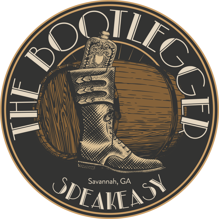 The Bootlegger Speakeasy